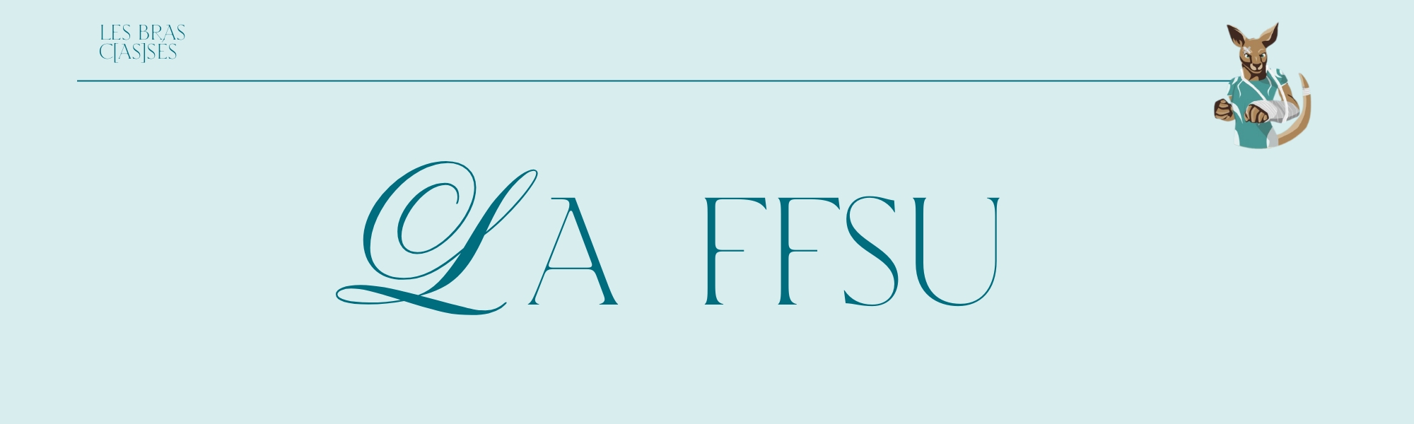 FFSU – Bureau des Sports de l'ENS Paris Saclay